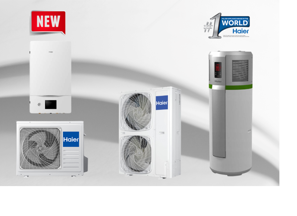 Obvestilo strankam kolektivni dopust | Haier